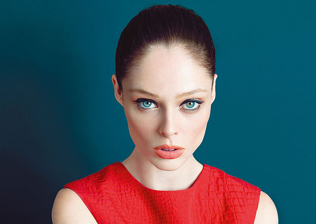 Image of Coco Rocha