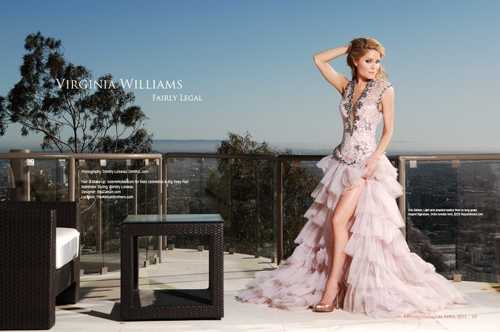 Picture of Virginia Williams