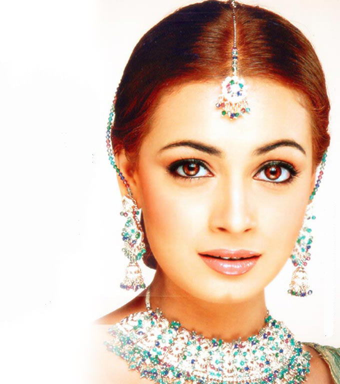 Picture of Diya Mirza