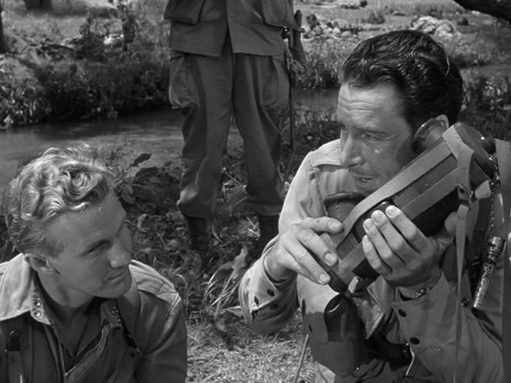 Picture of Objective, Burma!