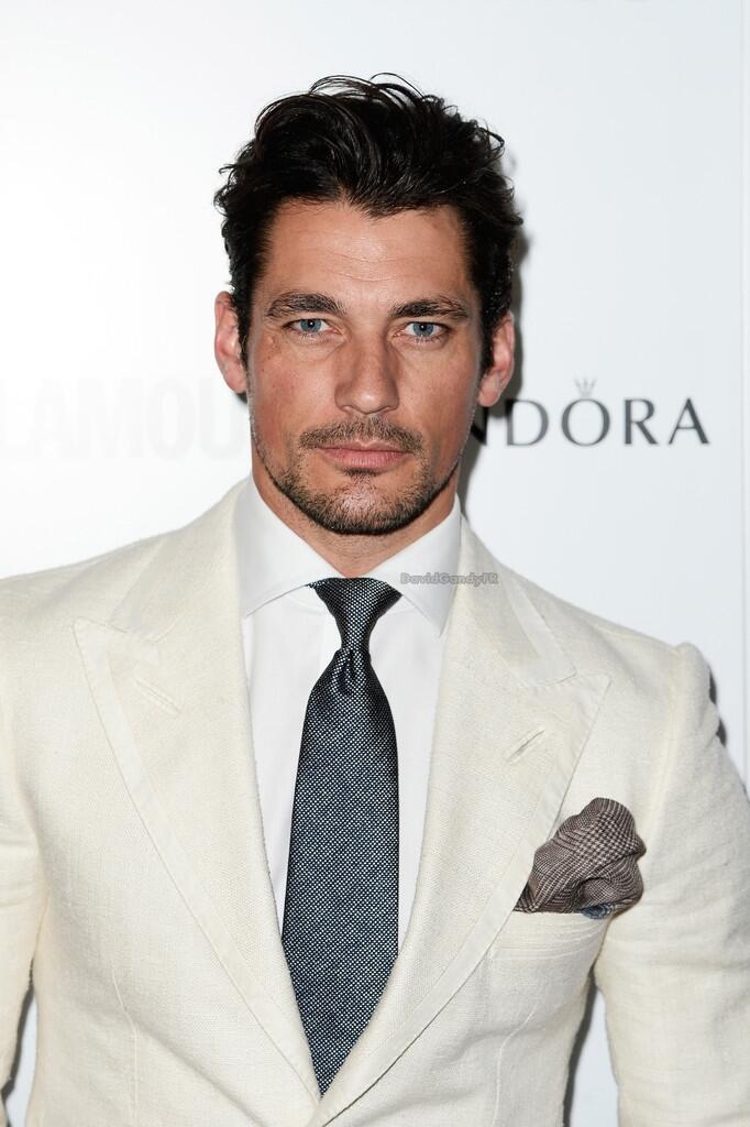 Picture of David Gandy