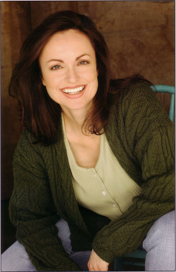 Image of Gigi Bermingham