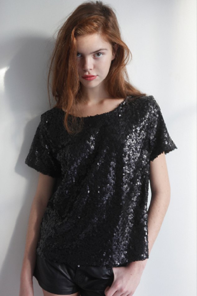 Picture of Julia Poncin