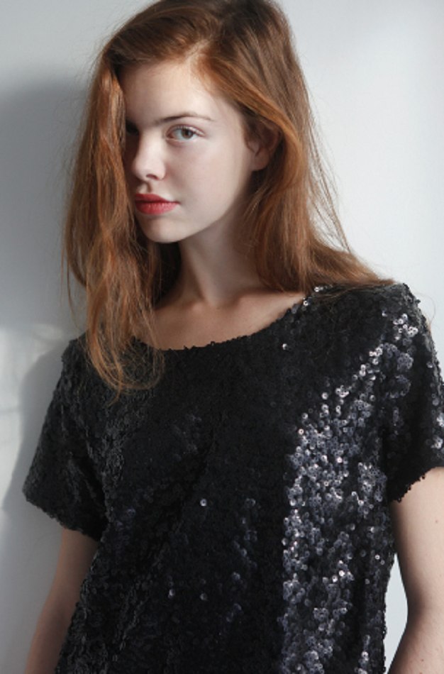 Picture of Julia Poncin