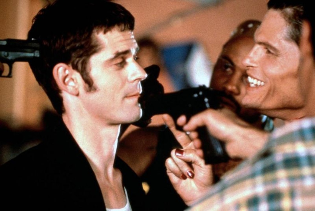 Picture of The Big Fall