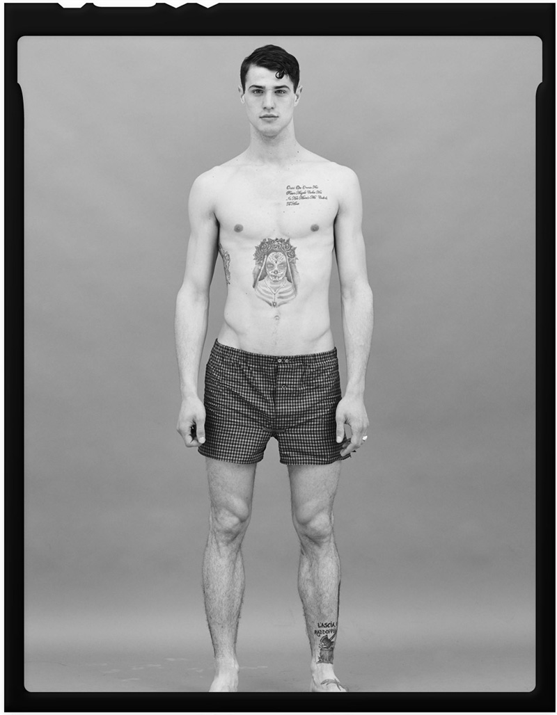 Picture of Andy Walters