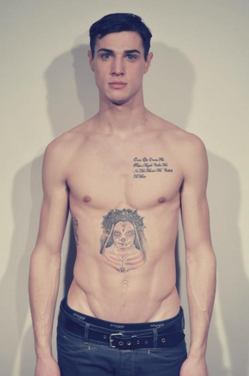 Picture of Andy Walters