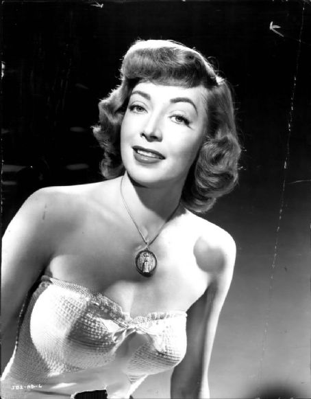 Picture of Marie Windsor
