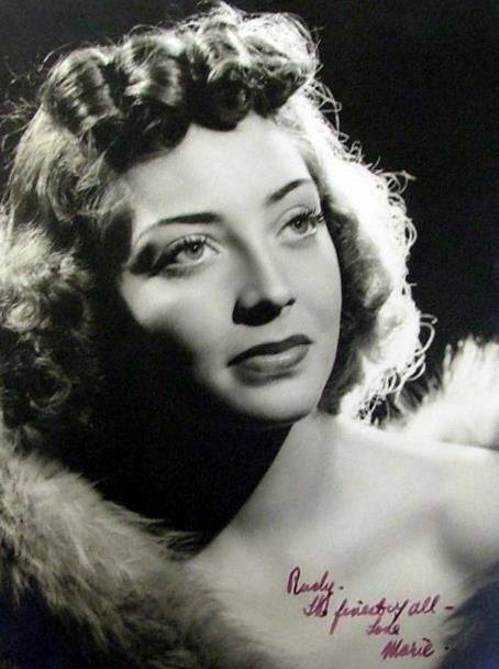 Picture of Marie Windsor