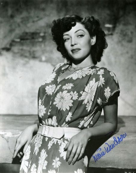 Marie Windsor picture