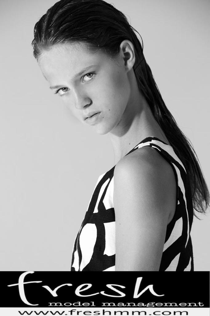 Picture of Julia Jamin