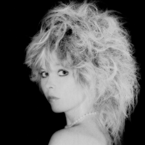 Picture of Terri Nunn