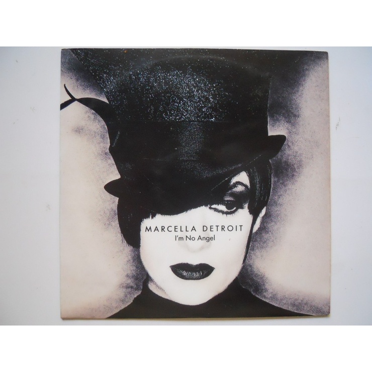 Image of Marcella Detroit