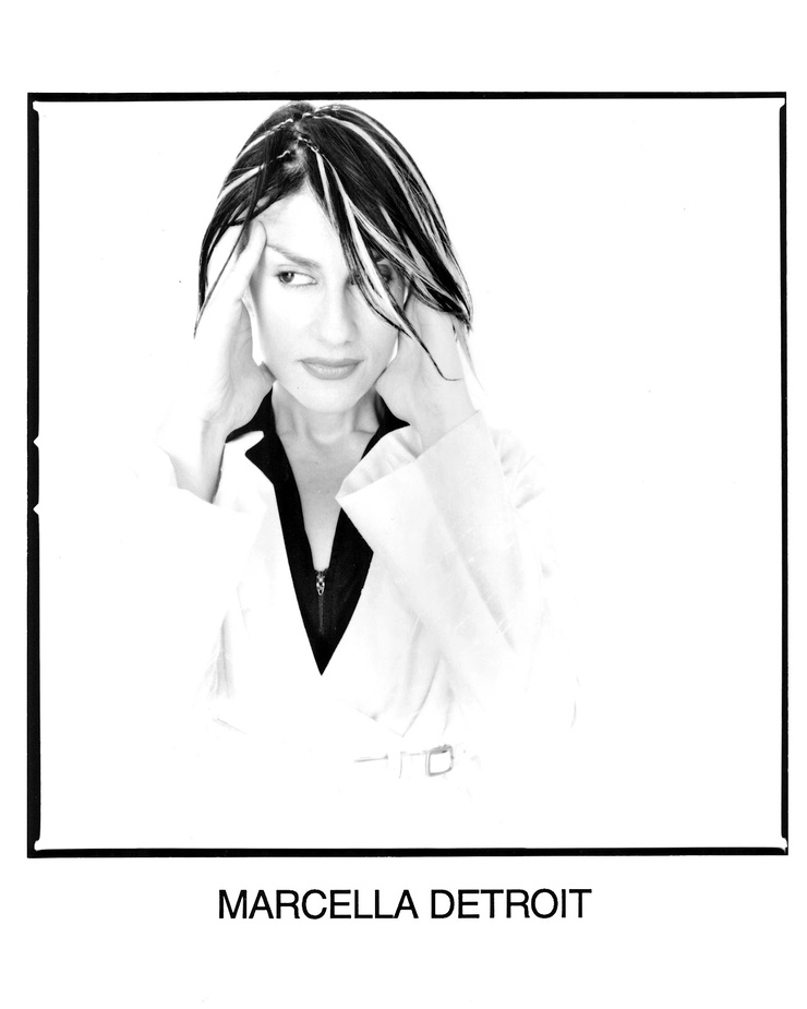 Image of Marcella Detroit