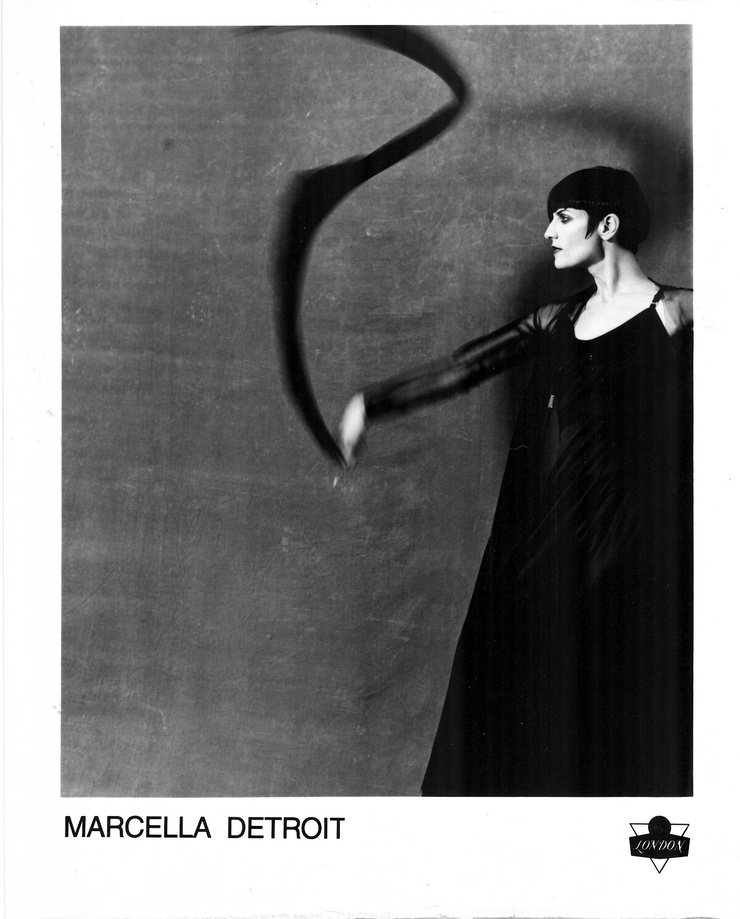 Picture of Marcella Detroit