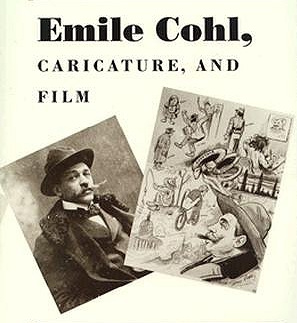 Picture of Émile Cohl