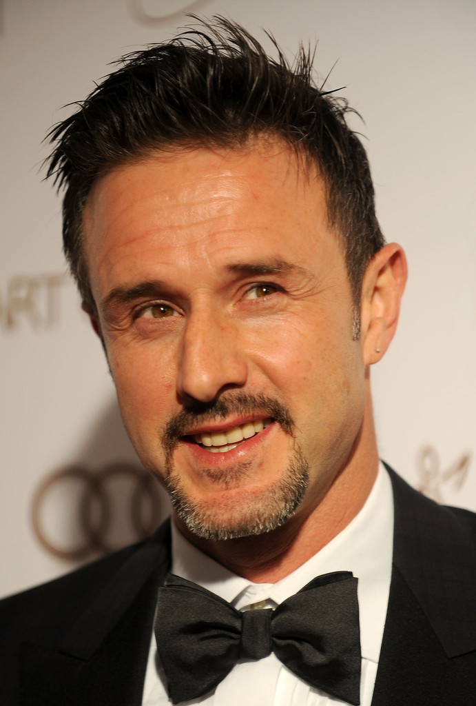 Picture of David Arquette