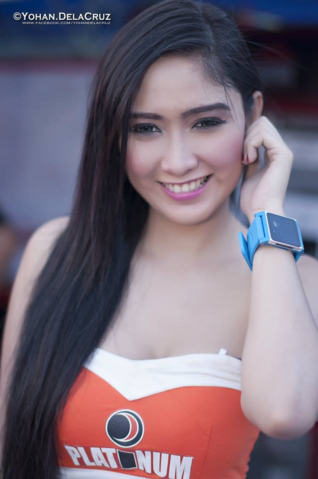 Image Of Yassi Benitez
