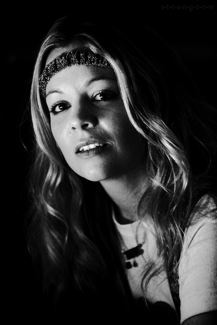 Picture of Fiona Button