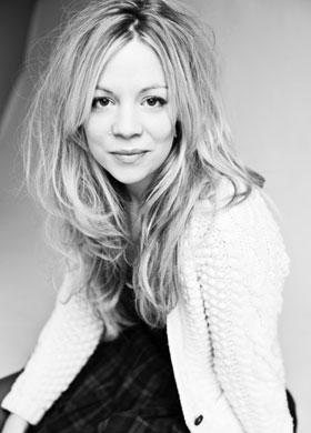 Picture of Fiona Button