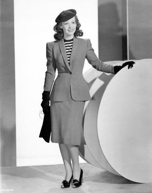 Picture of Signe Hasso