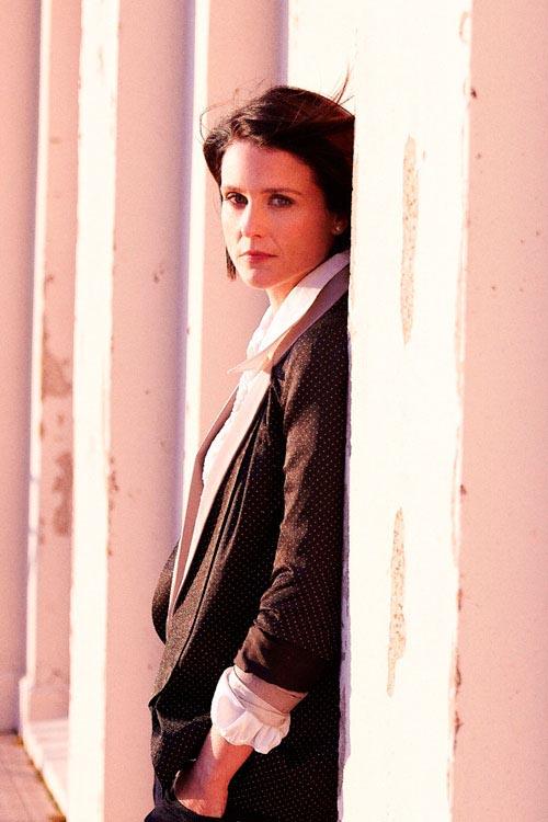 Heather Peace picture