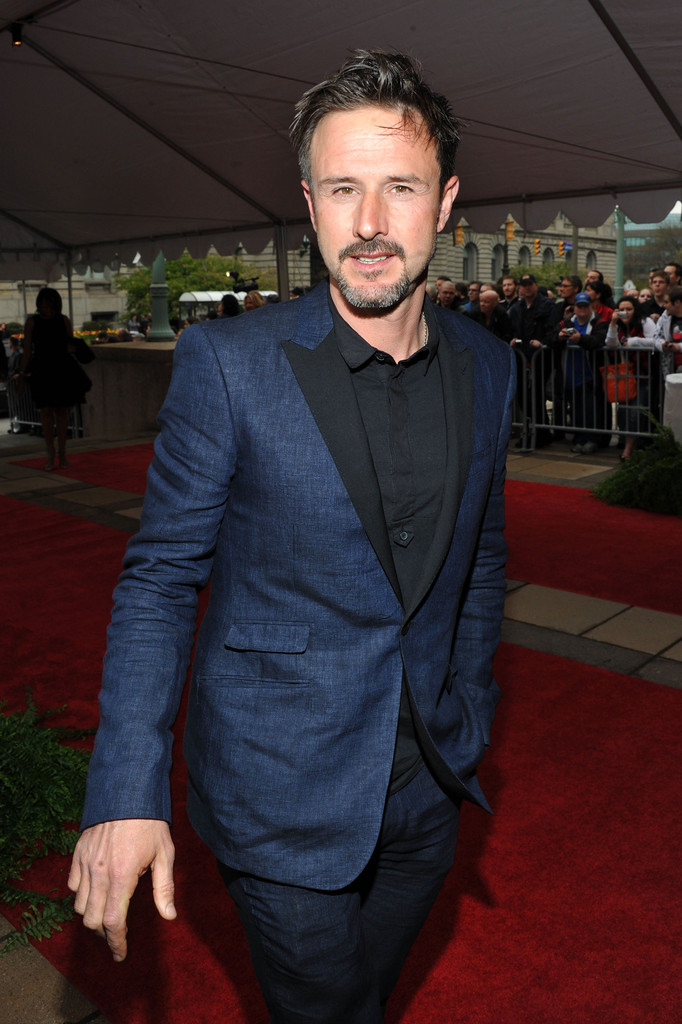 Image of David Arquette