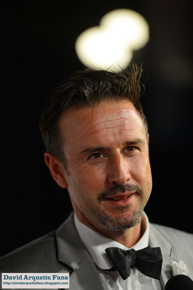 Picture of David Arquette