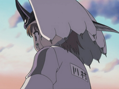 Picture of Alien Nine