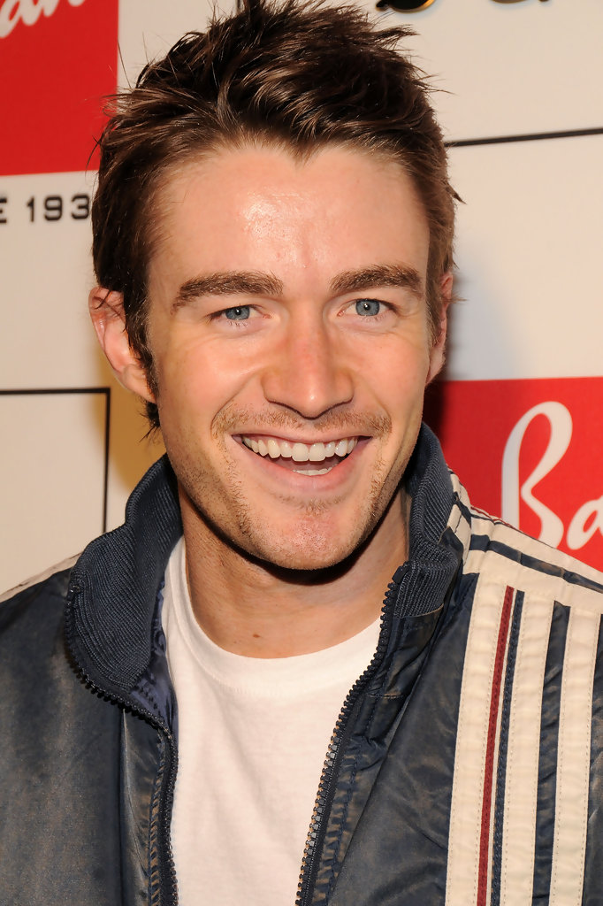 Picture of Robert Buckley