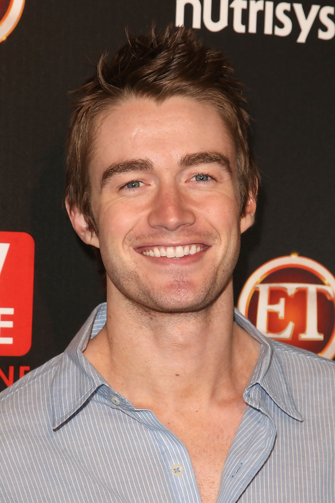 Image of Robert Buckley