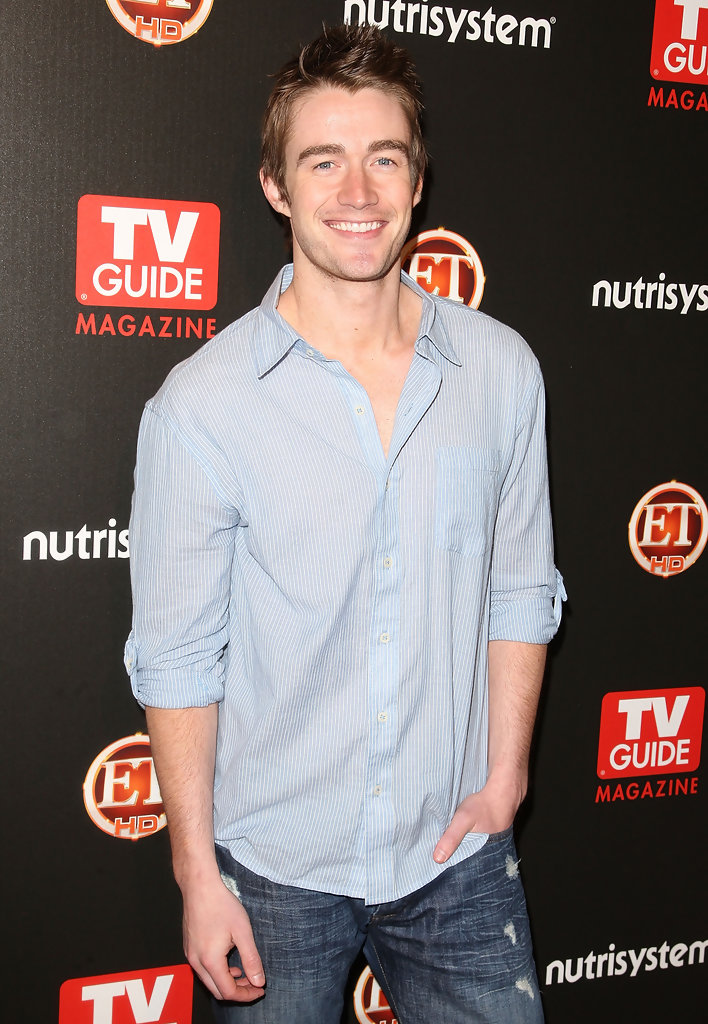 Picture of Robert Buckley