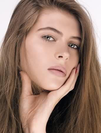 Picture of Jennifer Messelier