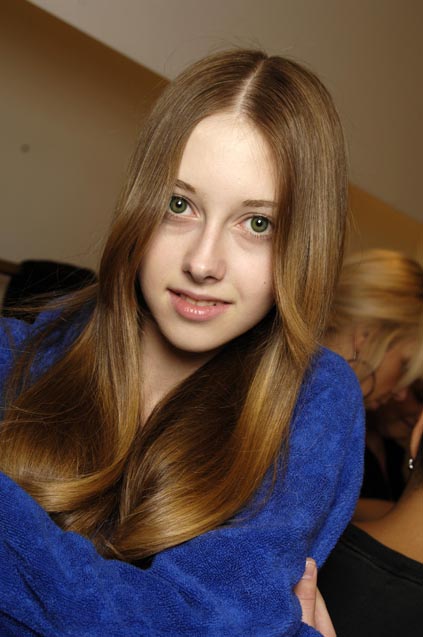 Picture of Lera Sheremeta