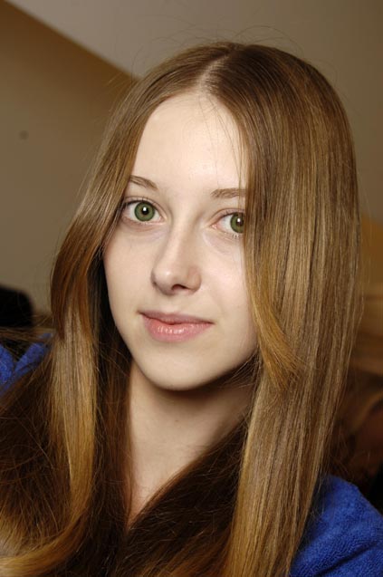 Picture of Lera Sheremeta