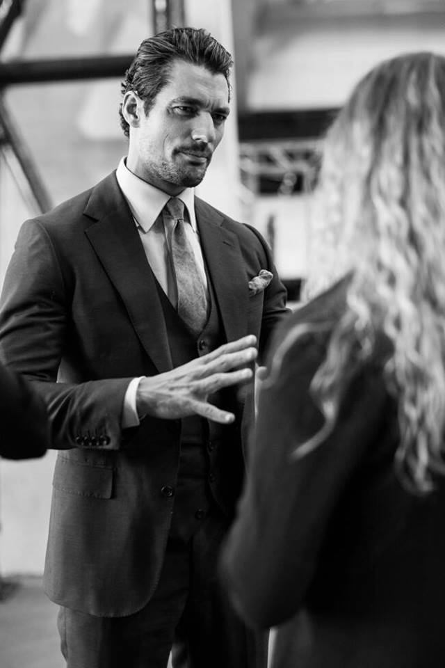 Picture of David Gandy