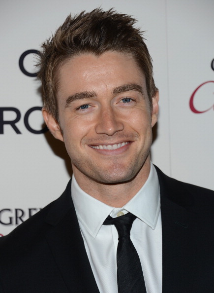 Picture of Robert Buckley
