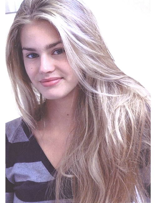 Picture of Vanessa Hessler