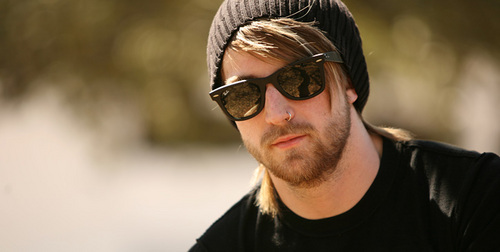 Picture of Jeremy Davis