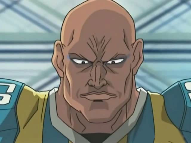 Picture of Eyeshield 21