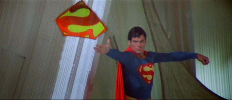 Superman II image