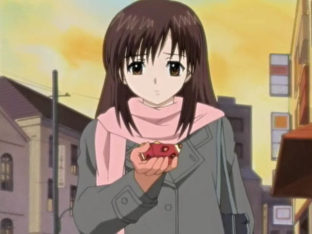 Picture of Ichigo 100%