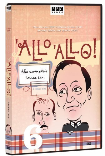 Picture of 'Allo 'Allo!