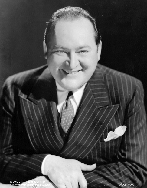 Picture of Edward Arnold