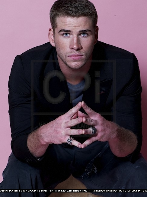 Picture of Liam Hemsworth
