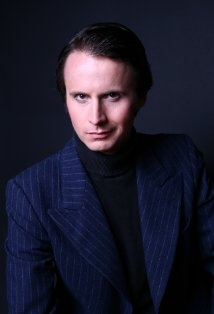 Picture of Jesse Merlin