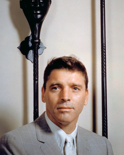 Picture of Burt Lancaster