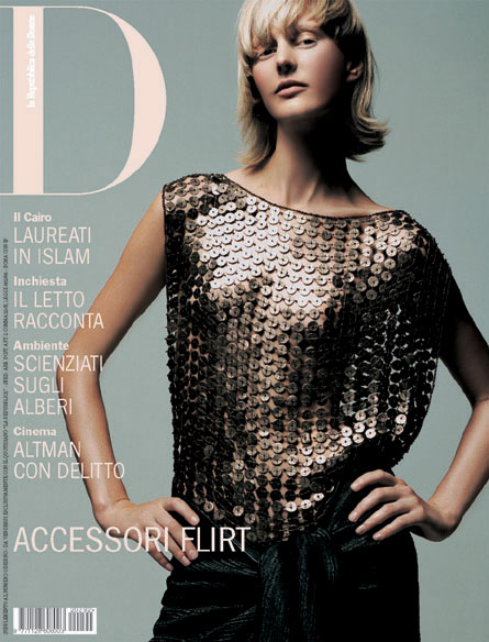 Picture of Malin Persson