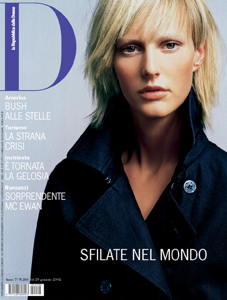 Picture of Malin Persson