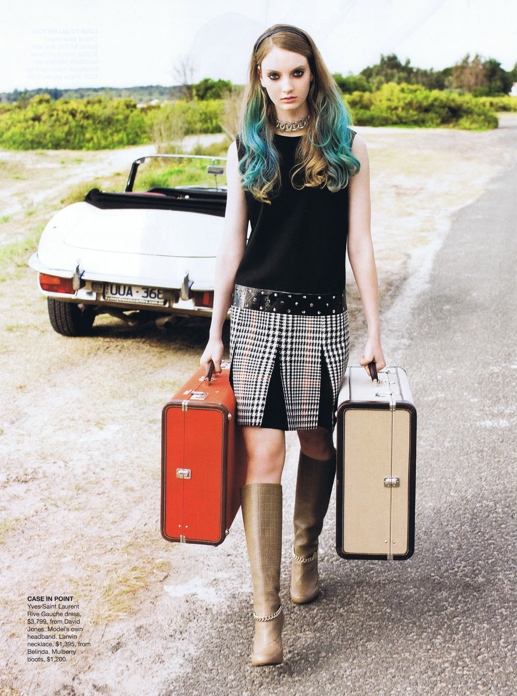 Picture of Codie Young